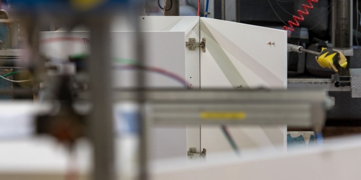 Cabinet furniture testing at FIRA International… | FIRA International