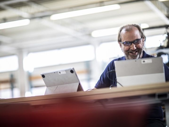 We are FIRA International | FIRA International