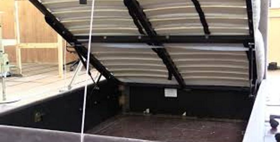 Bed and mattress testing at FIRA International | FIRA International