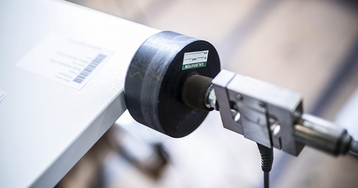 Table and desk furniture testing at FIRA… | FIRA International